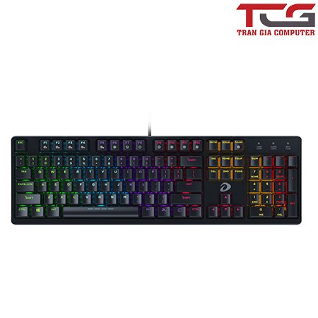 Bàn phím Gaming | Bàn phím cơ giá rẻ, chính hãng 100% - Trần Gia Computer