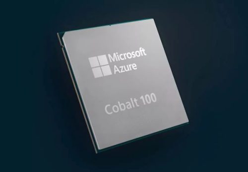 Microsoft Maia/Cobalt 100: Chip AI tự phát triển, dùng vận hành Copilot ...